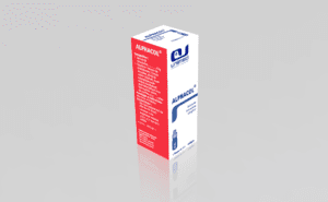 ALPHACOL – UNIMED Laboratoires