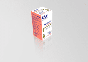 TAZOBACT 2g B1 – Les Laboratoires UNIMED